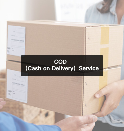 MTO Logistics – 銘東株式会社