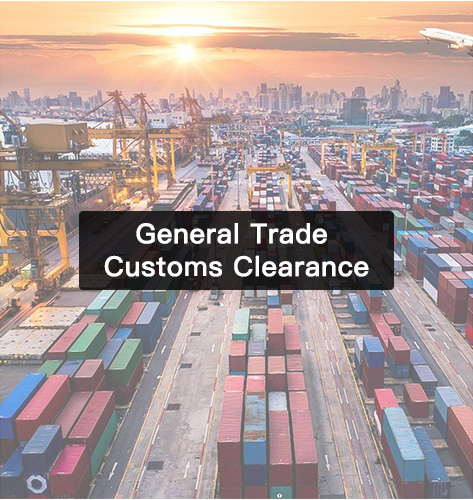 MTO Logistics – 銘東株式会社